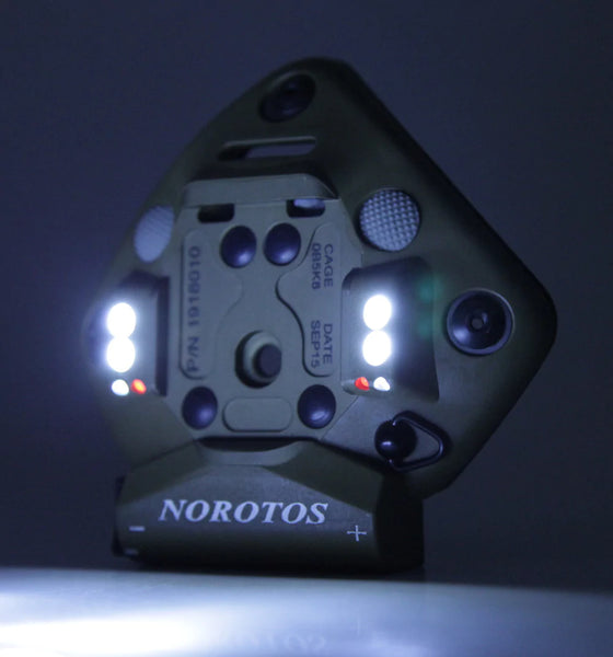 Universal Shroud-Light – Third Coast Thermal