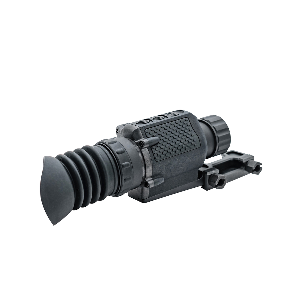 Collector 640 – Third Coast Thermal