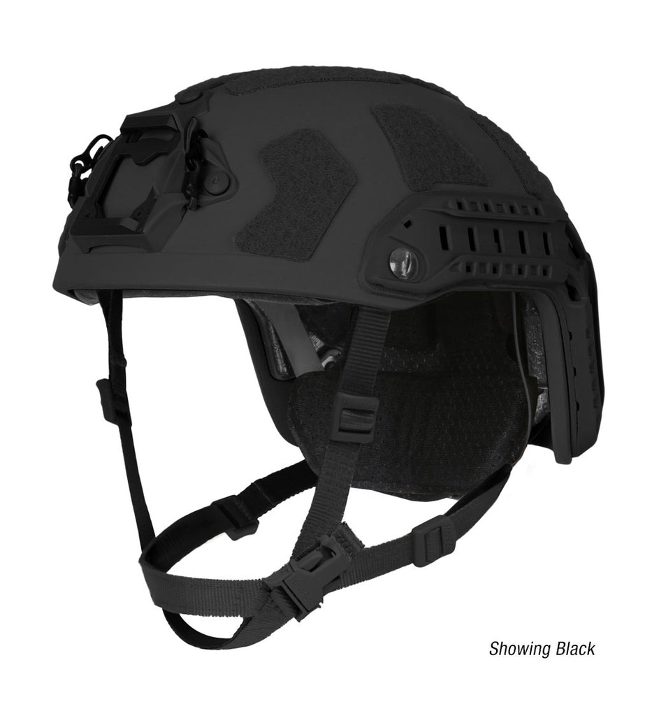 FAST® SF Ballistic Helmet – Third Coast Thermal