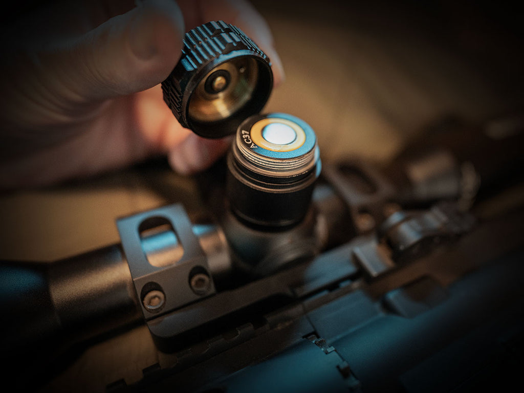 BOLT Series Battery Extender – Third Coast Thermal