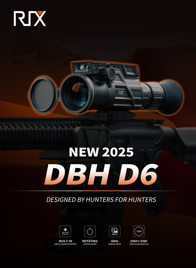 DBH D6 – Third Coast Thermal
