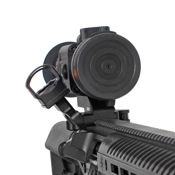 FAST™ Offset Optic Mount – Third Coast Thermal
