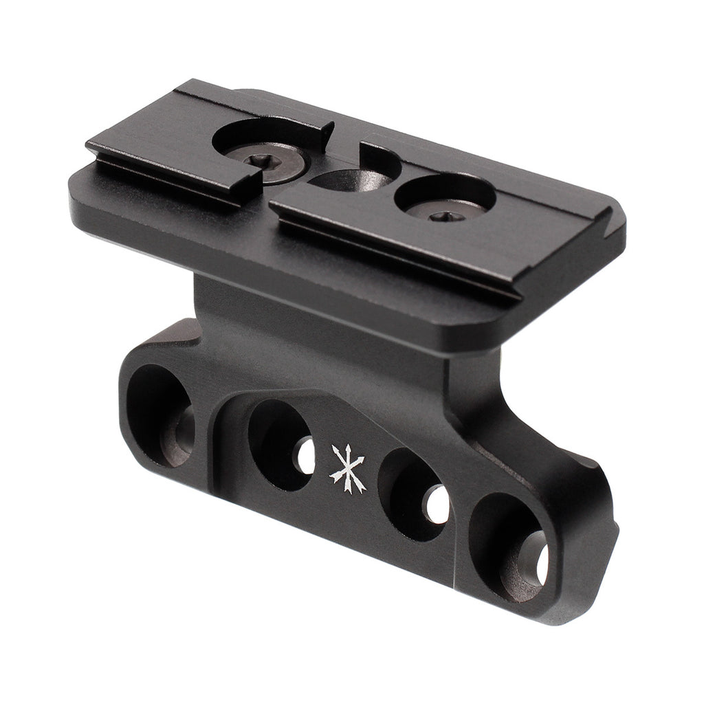 FAST™ Offset Optic Mount – Third Coast Thermal