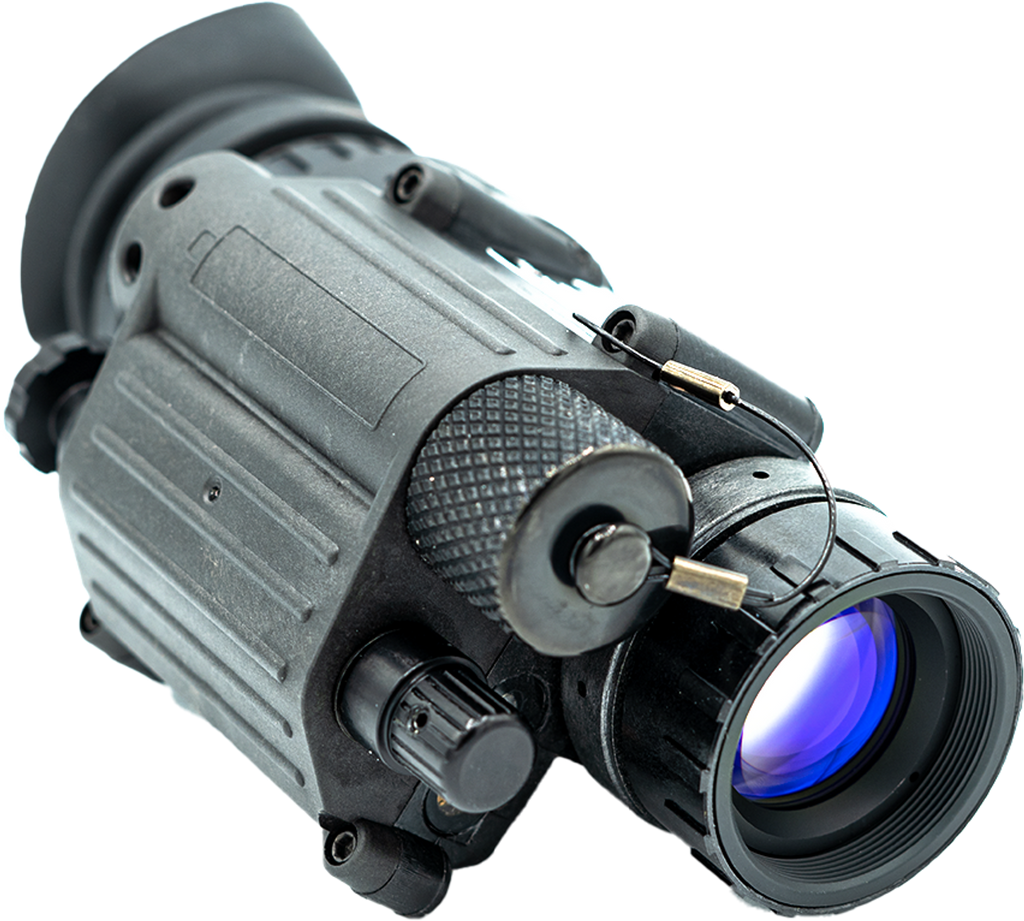 PVS-14 Gen 3 Pinnacle – Third Coast Thermal