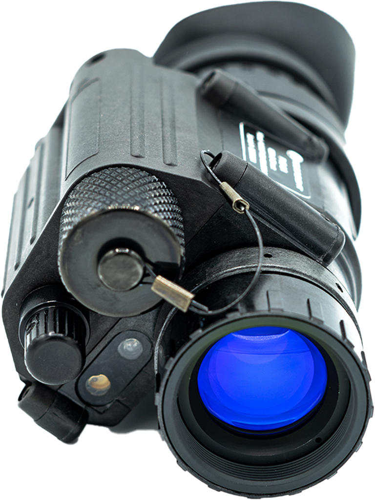 PVS-14 Gen 3 Pinnacle – Third Coast Thermal