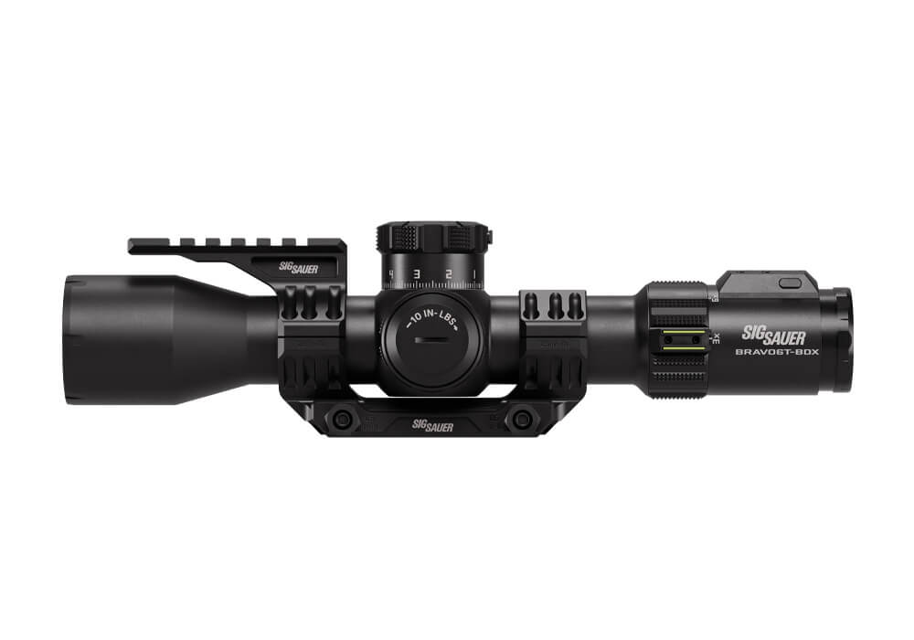BRAVO6T-BDX 5-30x56 Riflescope – Third Coast Thermal