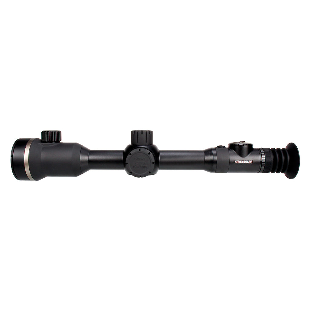 ATRIS 650 LRF V2 – Third Coast Thermal