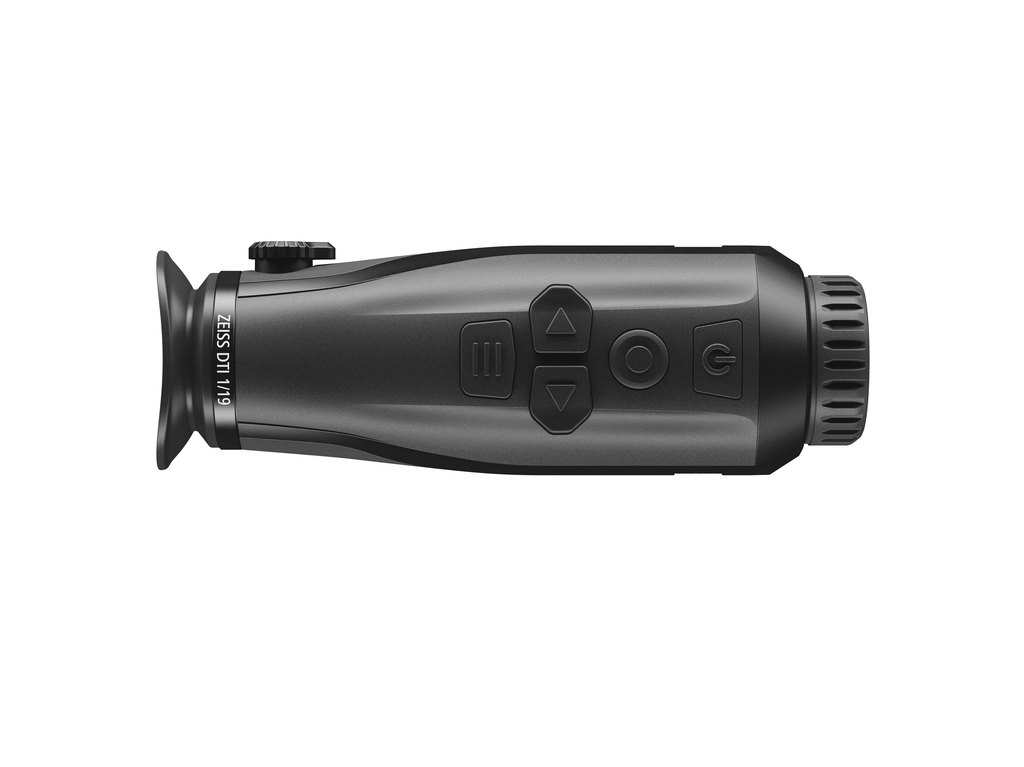 DTI 1 – Third Coast Thermal