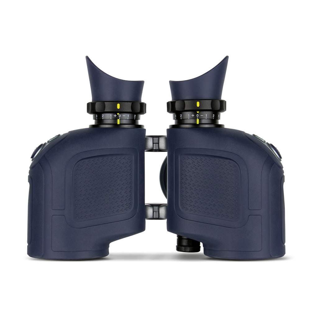 Marine Binoculars - Commander Series – Third Coast Thermal