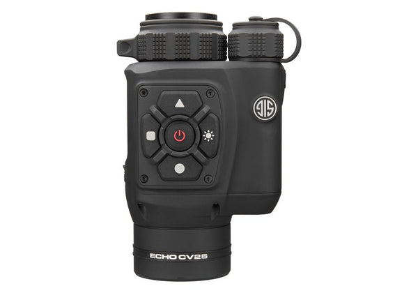 ECHO CV25 Thermal Clip-On – Third Coast Thermal