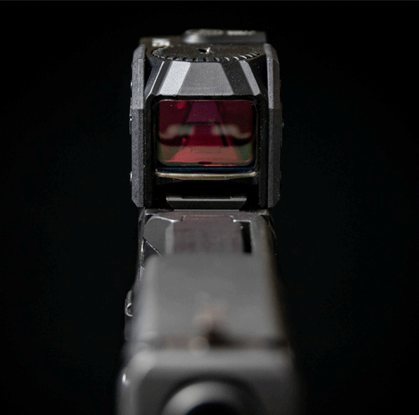 MPS Micro Pistol Sight – Third Coast Thermal