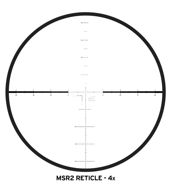 M5Xi Military Riflescopes – Third Coast Thermal