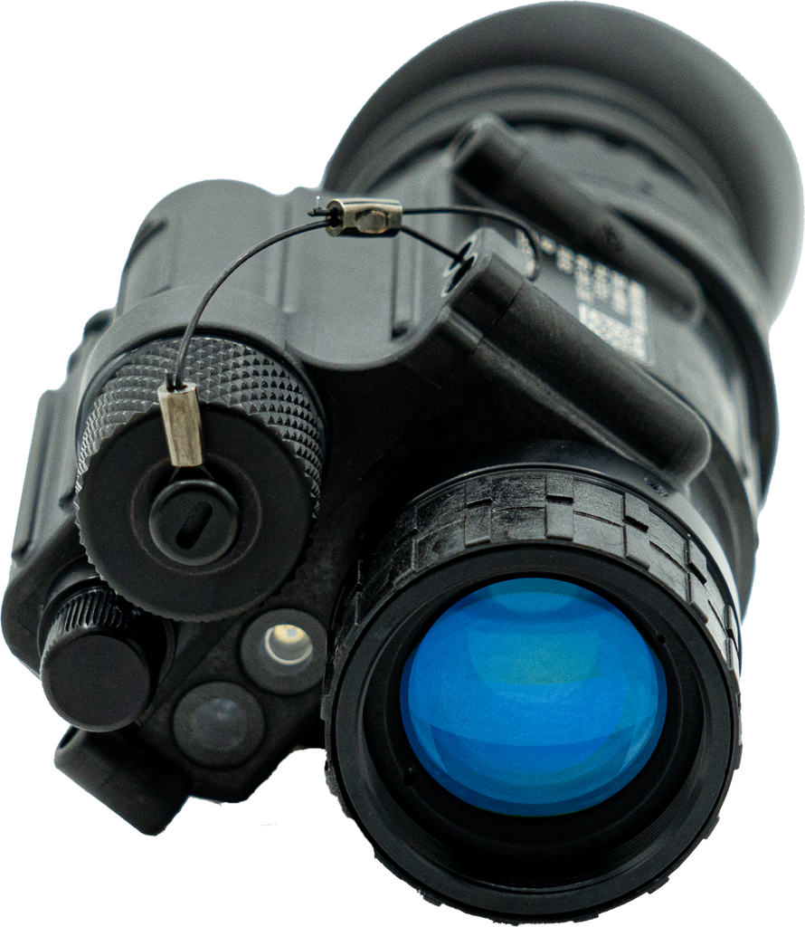 PVS-14 Gen 3 Pinnacle Elite – Third Coast Thermal