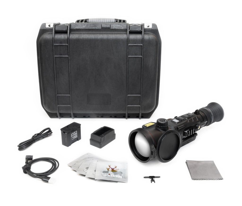 RICO 2 H75R – Third Coast Thermal