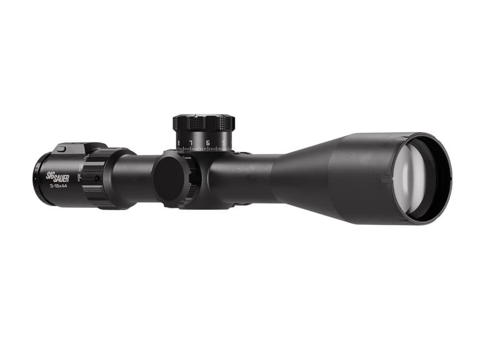BRAVO6T-BDX 5-30x56 Riflescope – Third Coast Thermal