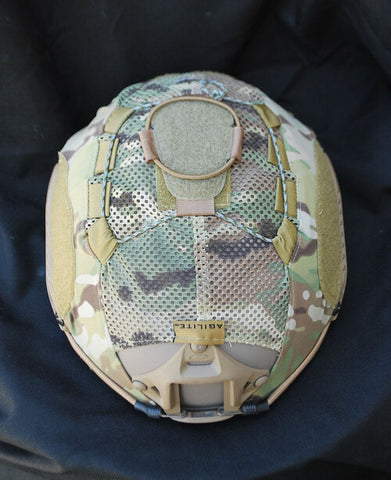 HEL-STAR Attach Patch – Third Coast Thermal