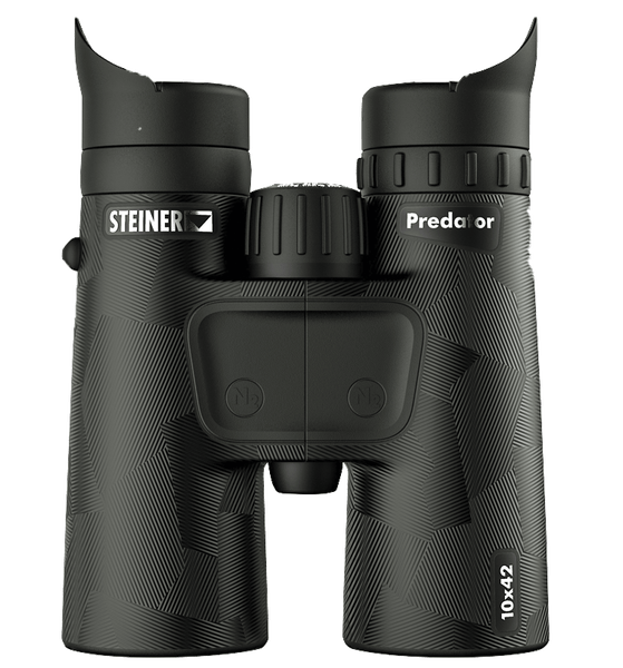 Predator Binoculars – Third Coast Thermal