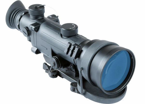 Vampire 3X Night Vision Riflescope – Third Coast Thermal