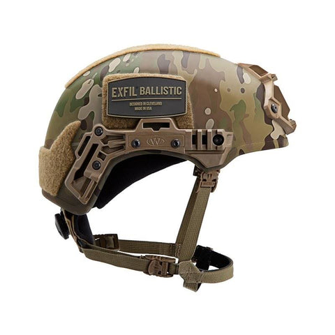 EXFIL® Ballistic Helmet Rail 3.0 – Third Coast Thermal