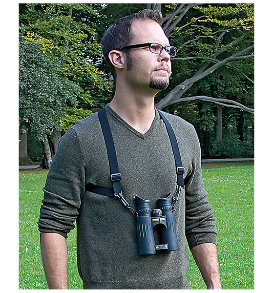 ClicLoc® Body Harness – Third Coast Thermal