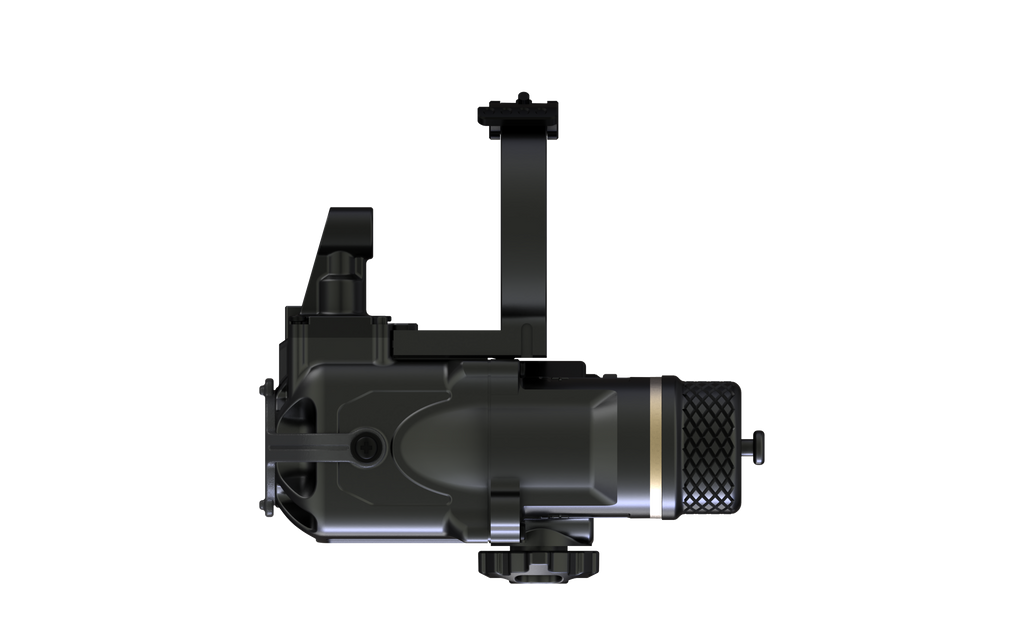 Jerry C5 Thermal Attachment – Third Coast Thermal