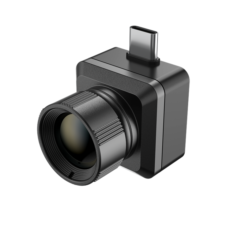 T2 Pro Thermal Smartphone Attachment – Third Coast Thermal