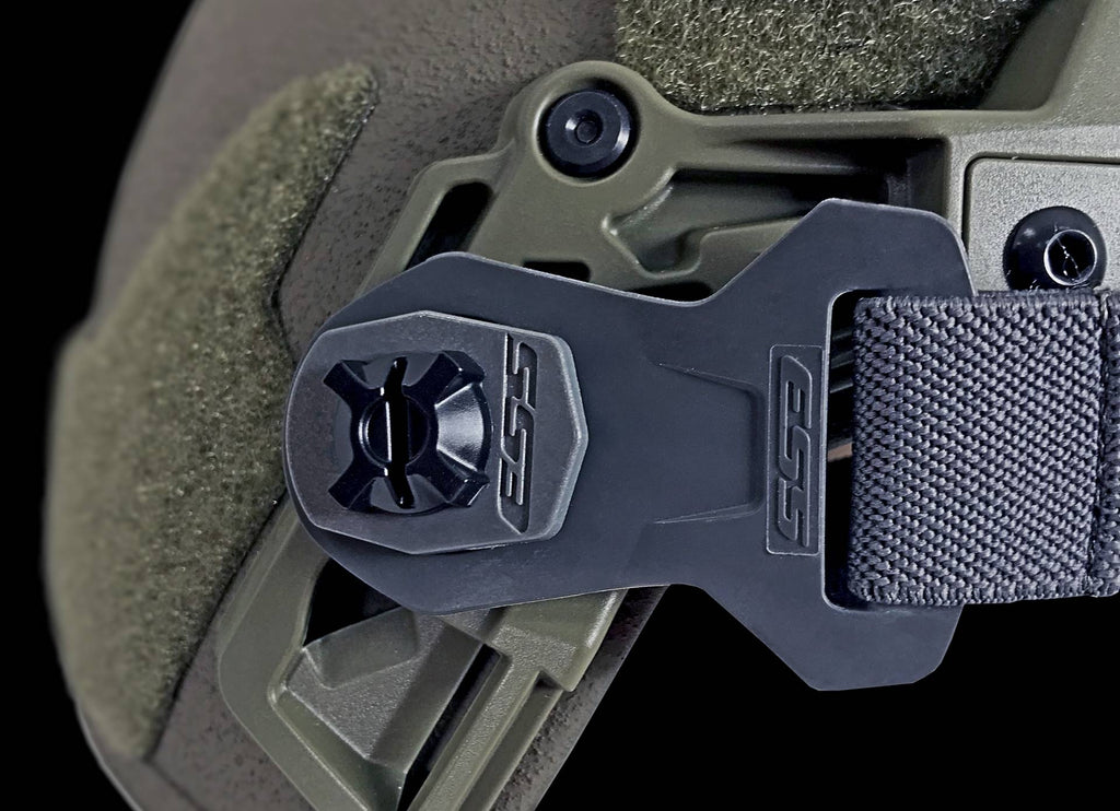 ESS Pivot Rail Mount Set – Third Coast Thermal