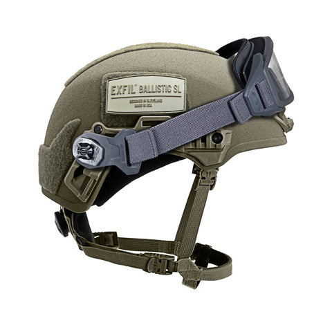 ESS Pivot Rail Mount Set – Third Coast Thermal