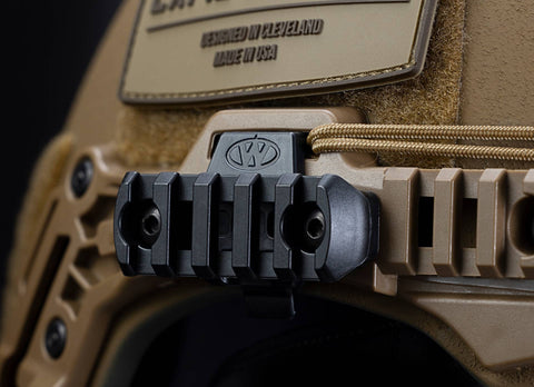 EXFIL® Picatinny Quick Release Adapters – Third Coast Thermal