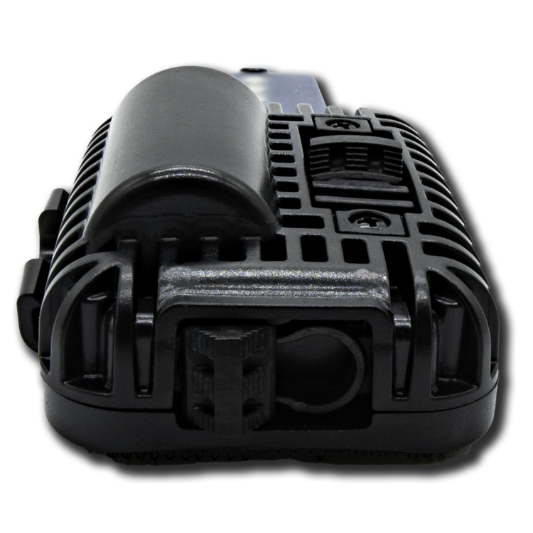 HEL-STAR 4 EXO® Dual Function Helmet Mounted Light – Third Coast Thermal