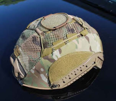 HEL-STAR Attach Patch – Third Coast Thermal