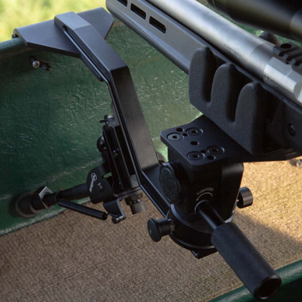 Ambush Shooting Rest Kit (includes Bipod & Reaper Grip) – Third Coast ...