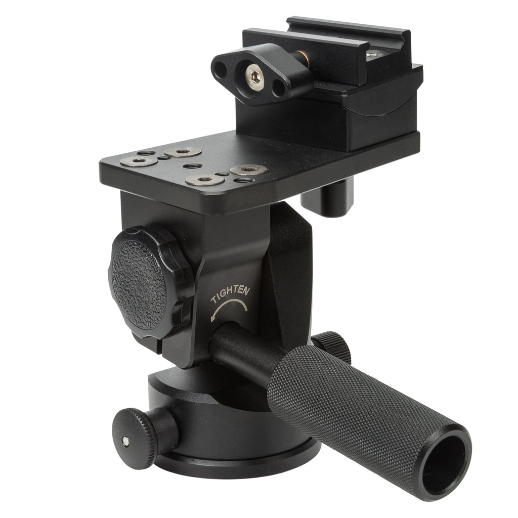 Reaper Rail System - Picatinny – Third Coast Thermal