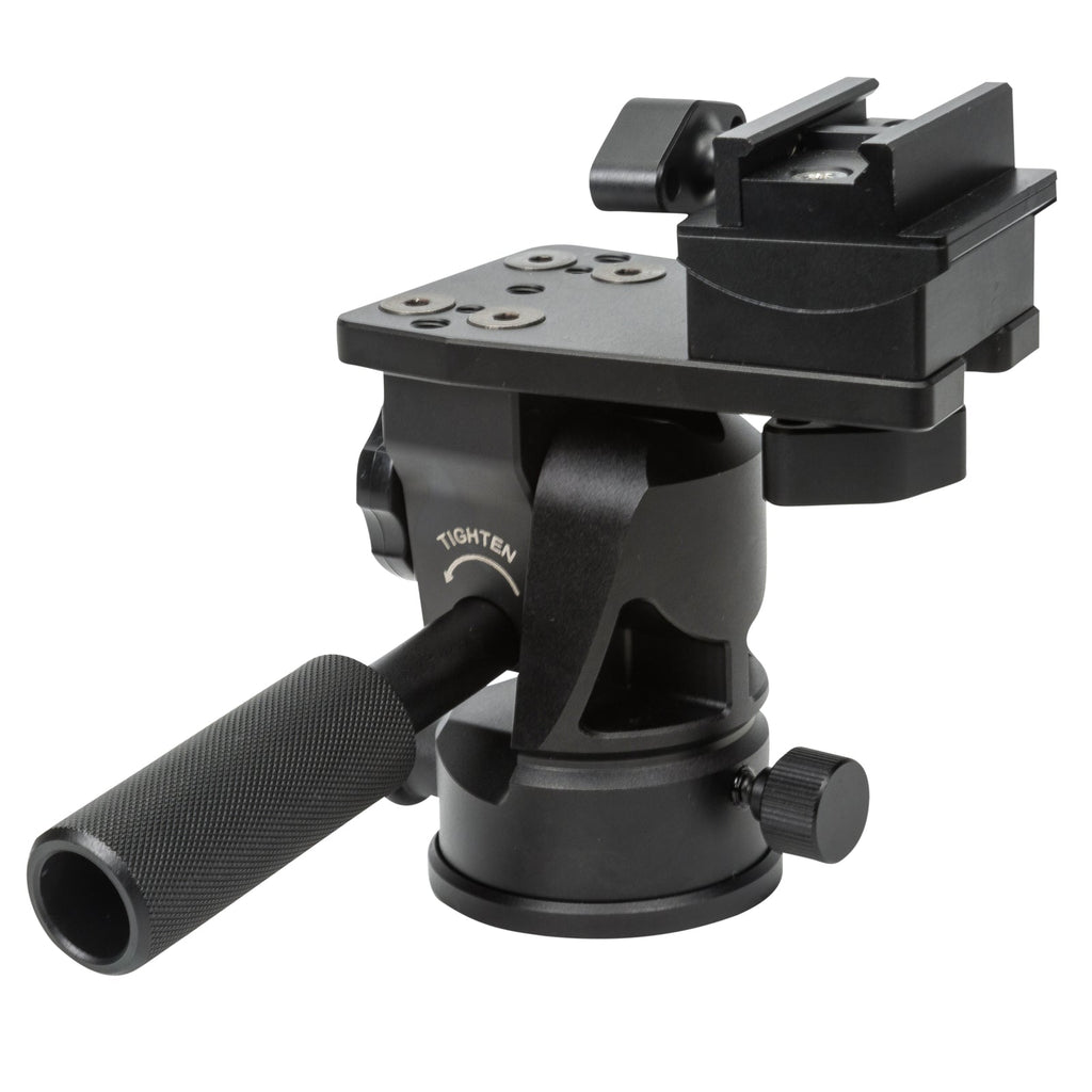 Reaper Rail System - Picatinny – Third Coast Thermal