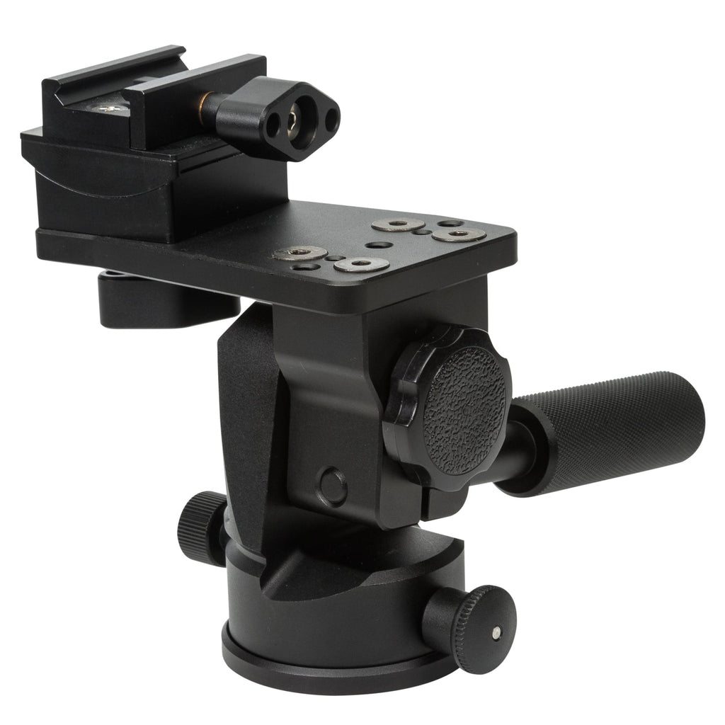 Reaper Rail System - Picatinny – Third Coast Thermal