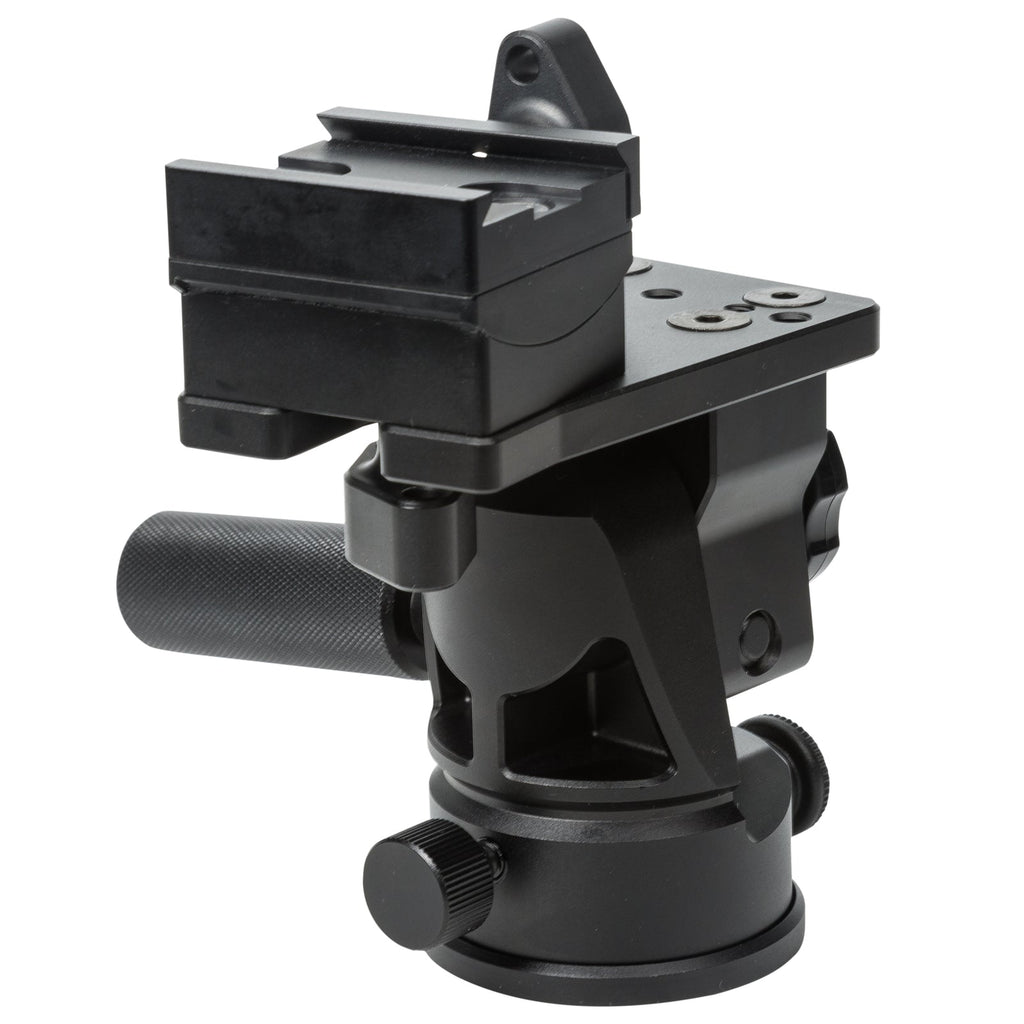 Reaper Rail System - Arca Swiss – Third Coast Thermal