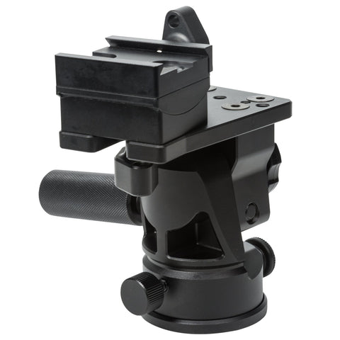 Reaper Rail System - Arca Swiss – Third Coast Thermal