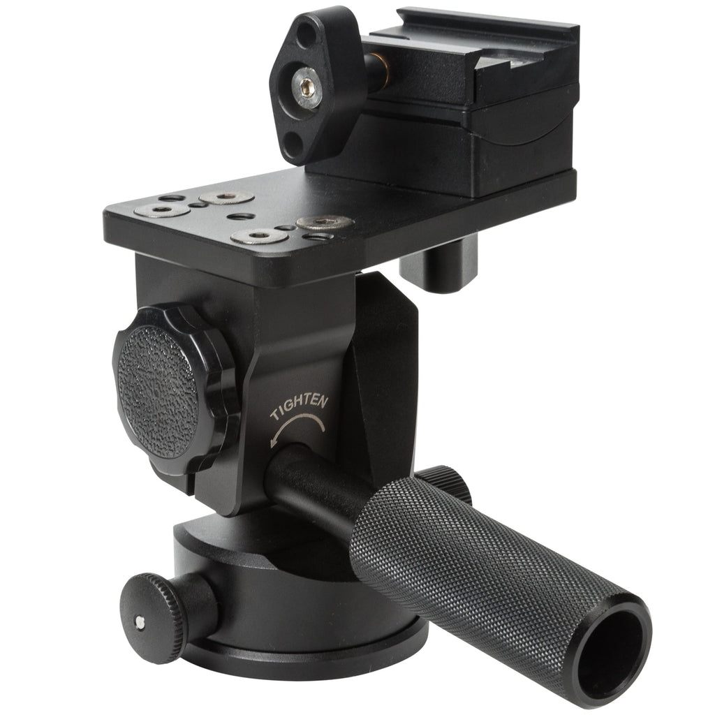 Reaper Rail System - Arca Swiss – Third Coast Thermal