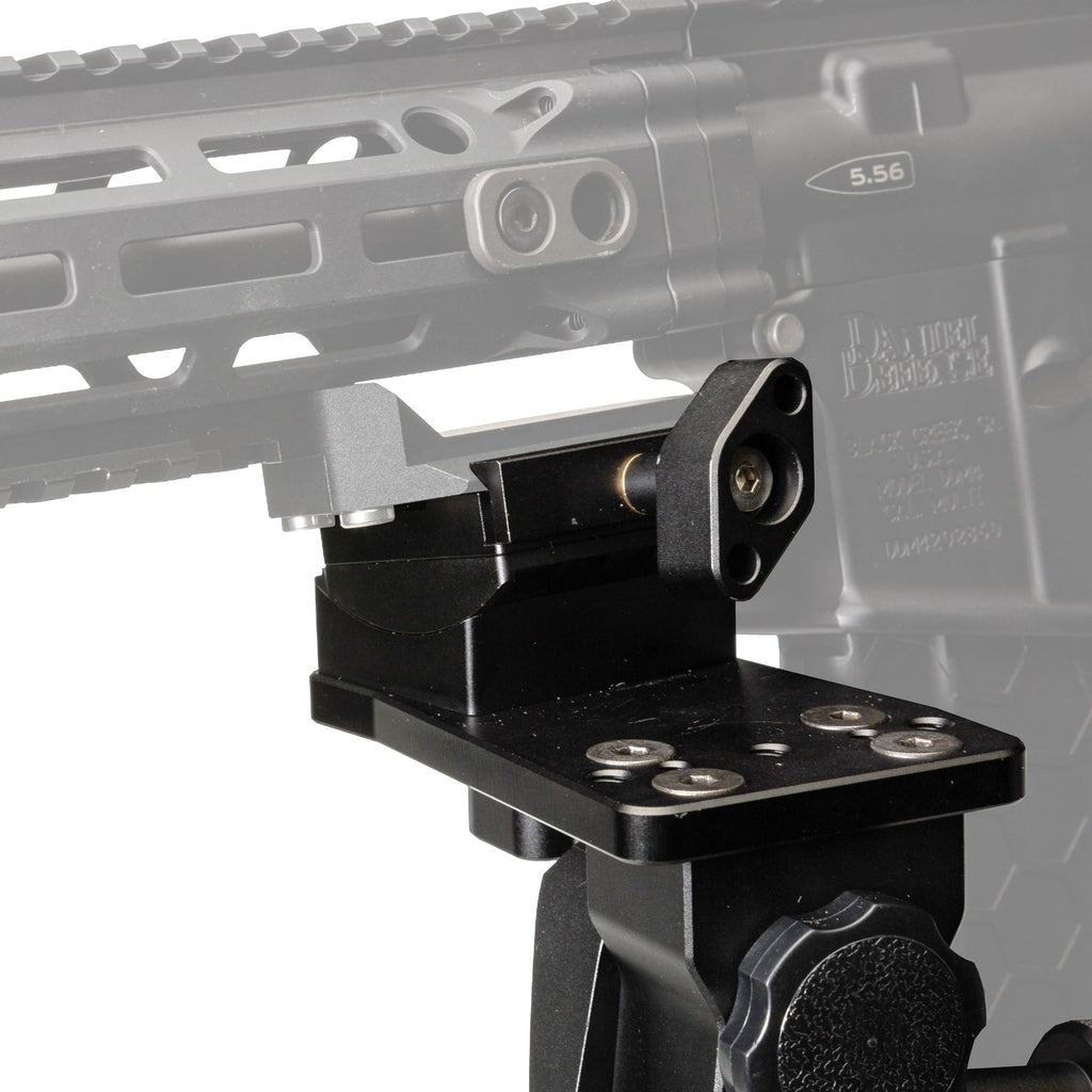 Reaper Rail System - Arca Swiss – Third Coast Thermal