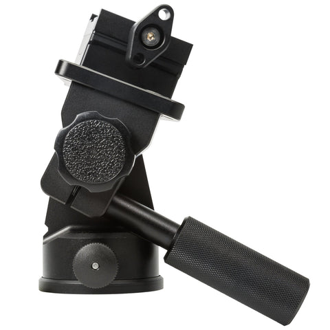 Reaper Rail System - Arca Swiss – Third Coast Thermal