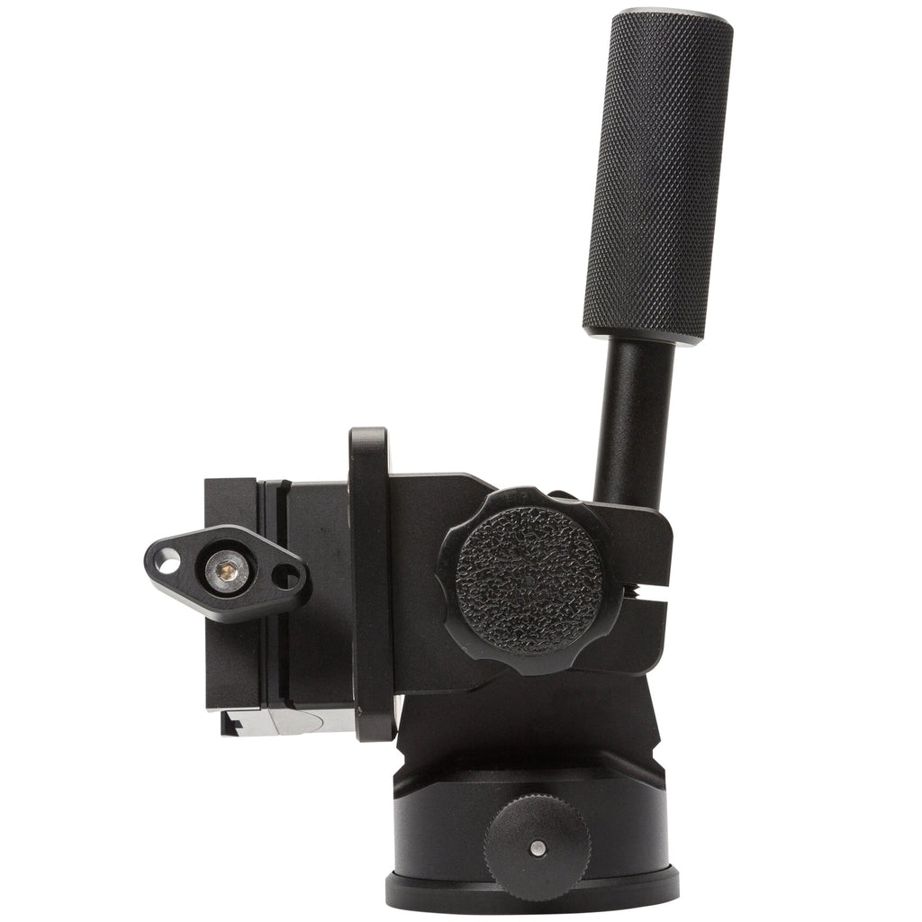 Reaper Rail System - Arca Swiss – Third Coast Thermal