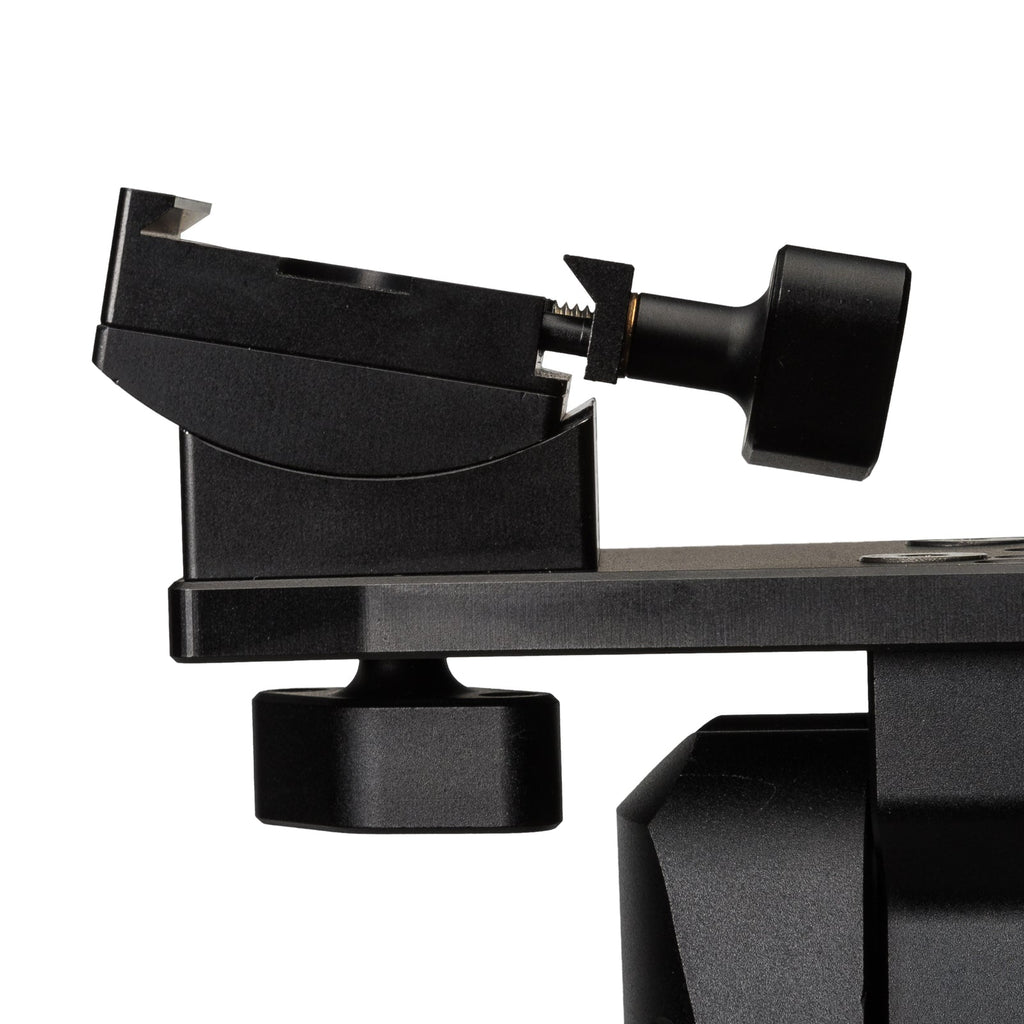 Reaper Rail System - Arca Swiss – Third Coast Thermal