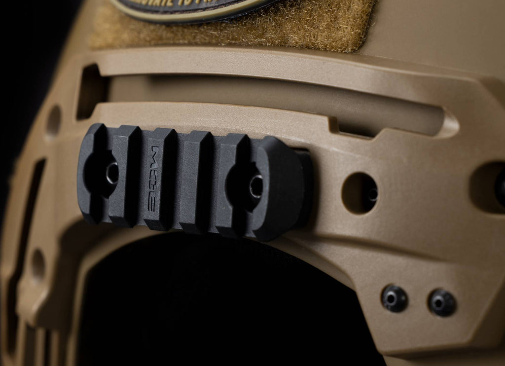 Magpul® MOE® S-Slot Mounting Kit – Third Coast Thermal