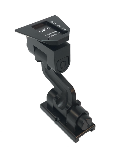 iRay MH25 J-Arm Adapter – Third Coast Thermal