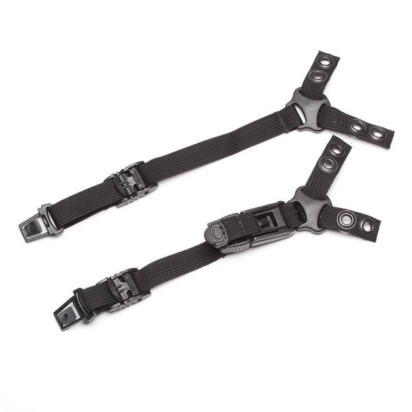 EXFIL® Oxygen Mask Strap Kit – Third Coast Thermal