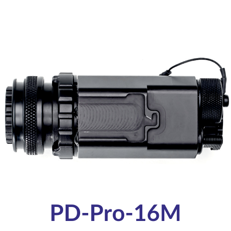 PD-PRO-16M Monocular NVG – Third Coast Thermal