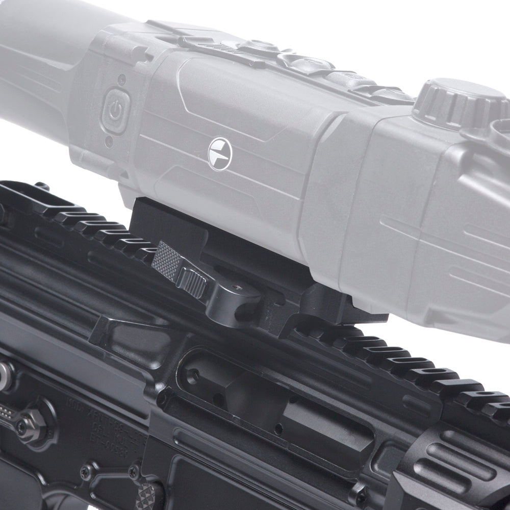 Locking QD Mount – Third Coast Thermal