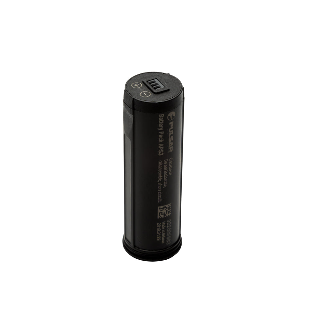 APS 3 Battery Pack – Third Coast Thermal