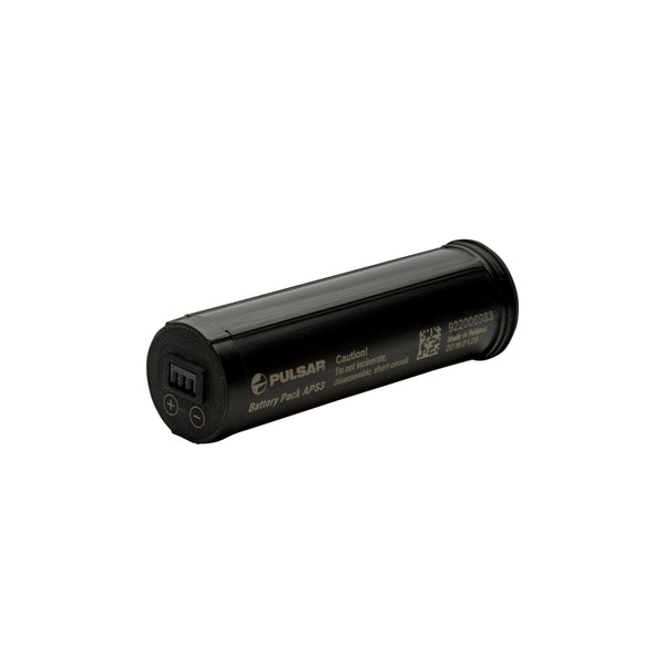 APS 3 Battery Pack – Third Coast Thermal