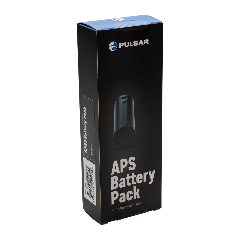 APS 3 Battery Pack – Third Coast Thermal